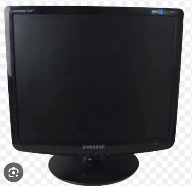 "monitor samsung 15 polegadas" no Brasil