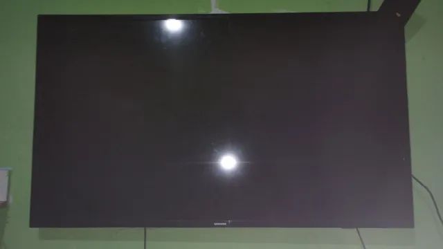 "televisao 43 polegadas smart" no Brasil