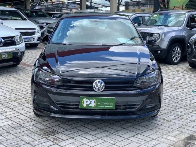 VOLKSWAGEN POLO Usados e Novos