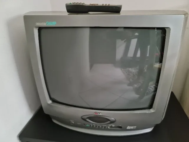 "tv lg 20 polegadas tubo" - TVs no Brasil