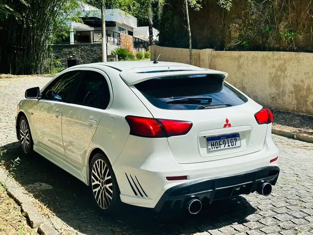 MITSUBISHI LANCER Usados e Novos