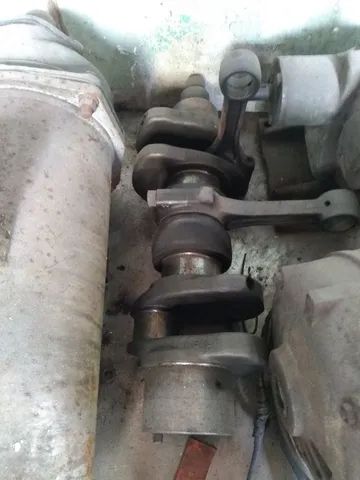 "motor btd" no Brasil