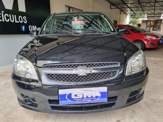 CHEVROLET CELTA Usados e Novos