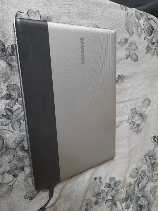 "notebook rv411" no Brasil