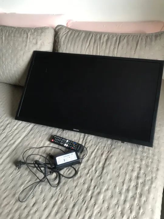 TV LED Samsung 32 polegadas - TVs - Senador Guiomard 1364982249 | OLX