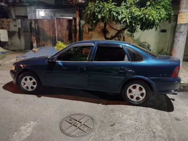 CHEVROLET VECTRA 1999 Usados e Novos