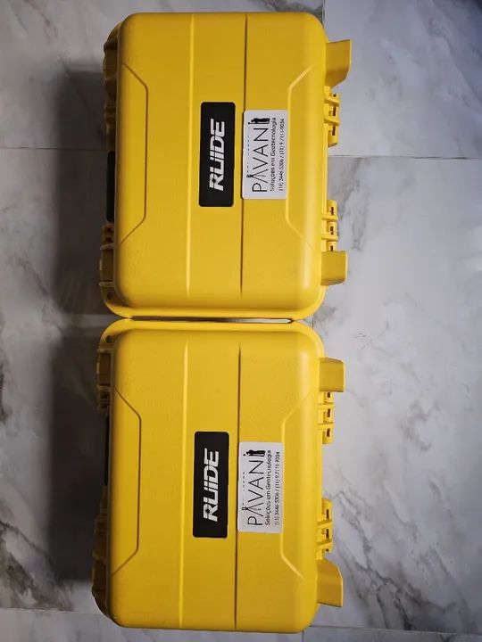 GNSS RTK RUIDE ROVA 1 (PAR) - Outros itens para agro e indústria - Indiaporã 1365363402 | OLX