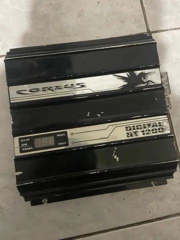 "modulo digital 1200" no Brasil