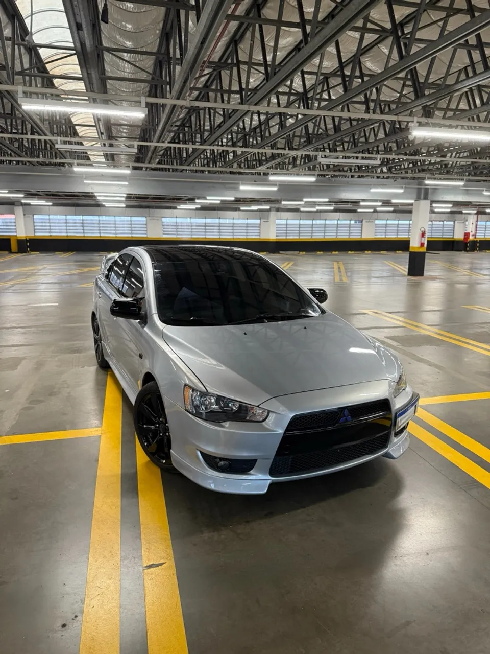 "mitsubishi lancer 2014" - Carros Usados e Novos à venda