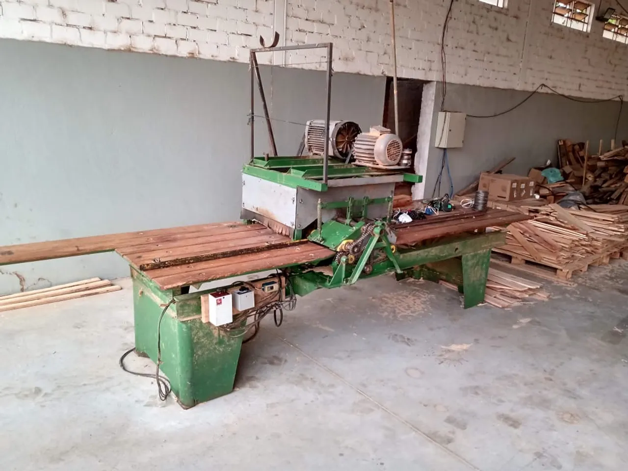 "bloqueadeira" no Brasil