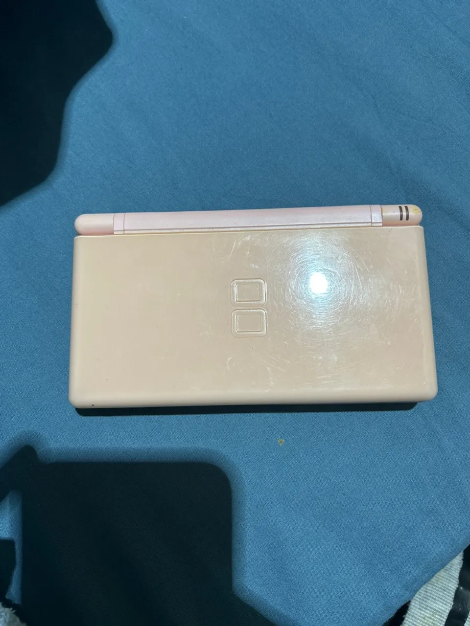 "nintendo 21" no Brasil