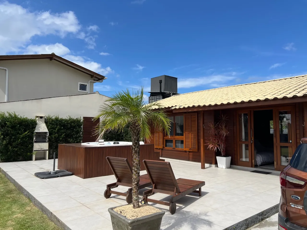 "casas para alugar vila guilhermina são paulo" - Casas para alugar no ...