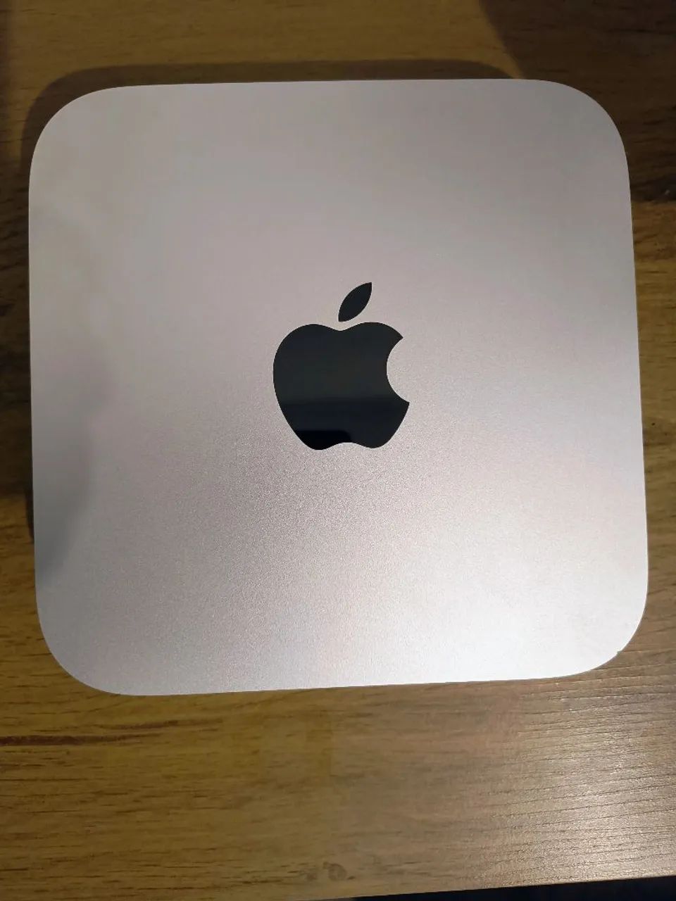 Mac mini (Late 2012) | i7 2.6GHz | 8GB RAM | SSD 512GB - Computadores e Desktops - Jardim São ...