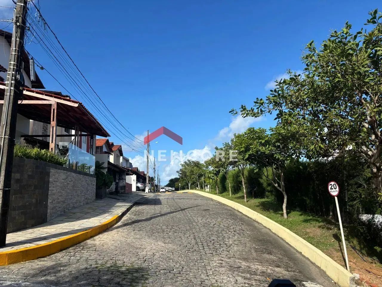 Casa em condominio fechado 3 quartos à venda - Jardim Cidade Universitária, João Pessoa - PB ...