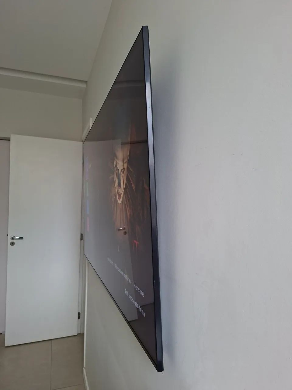 Smart TV LG 65 polegadas - TVs - Eurico Salles, Serra 1460085528 | OLX