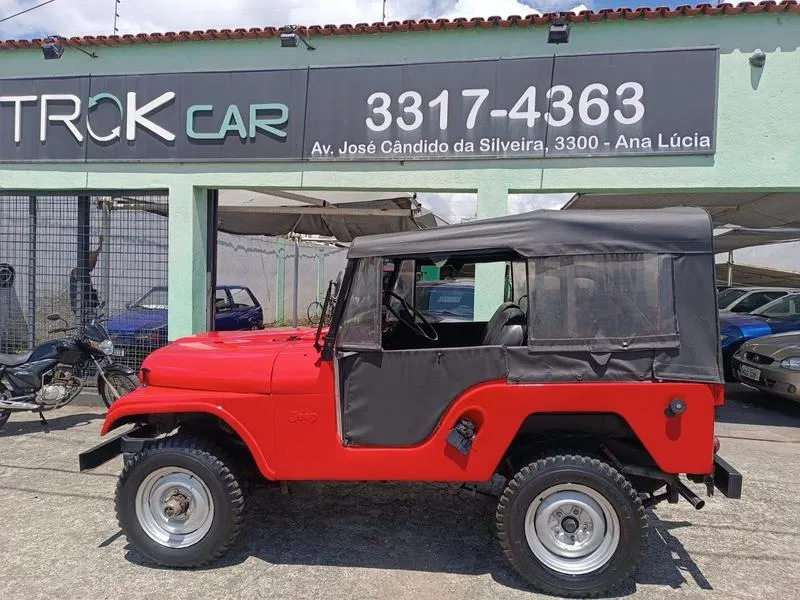 FORD F-75 Usados e Novos