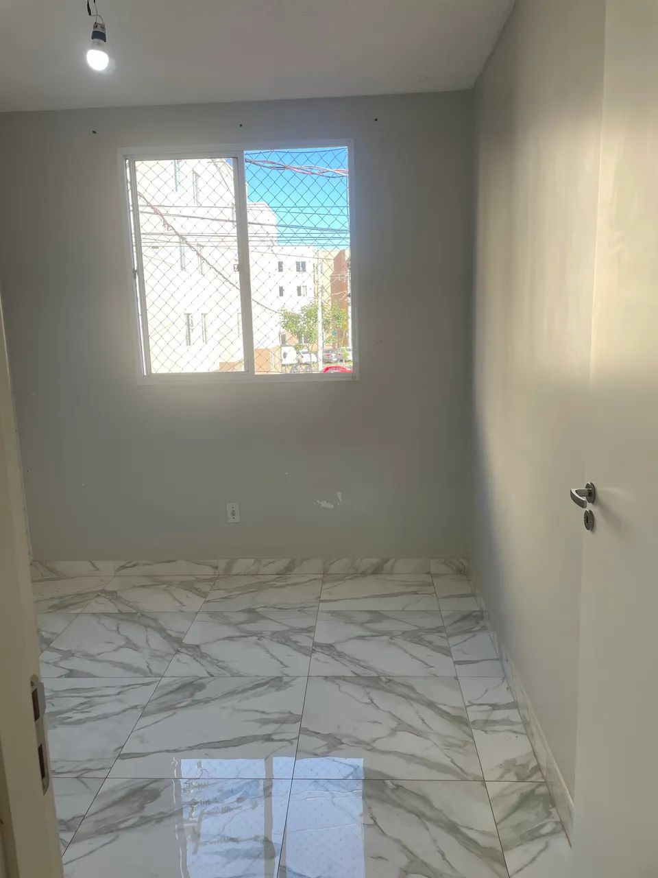 Apartamento 2 quartos à venda - Condomínio Mestre D'Armas (Planaltina ...