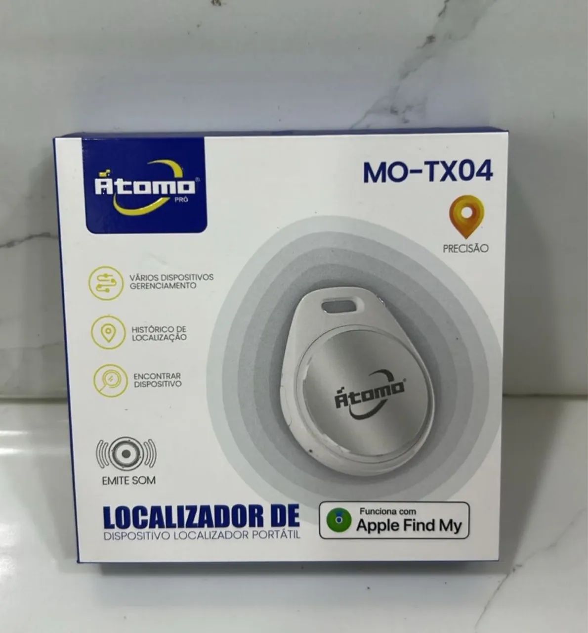 Localizador itag - Acessórios de Celular - Memorare, Teresina ...