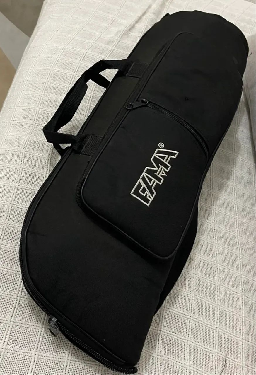 Trompete Eagle Si Bemol - Instrumentos musicais - Cantagalo 1470214665 ...