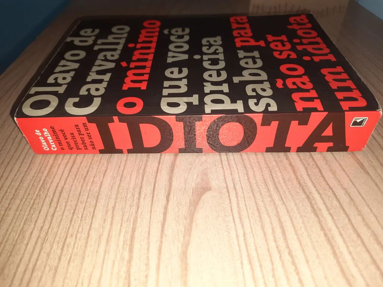 O mínimo que você precisa saber para não ser um idiota. - Livros e ...