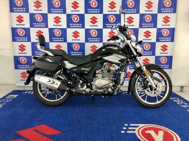 HAOJUE MASTER RIDE 150 2023 - 1150224359 | OLX