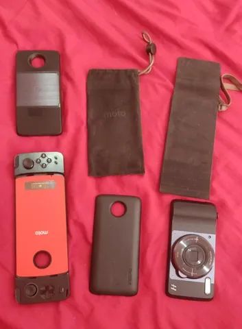 Moto snap camera hasselblad | +12 anúncios na OLX Brasil