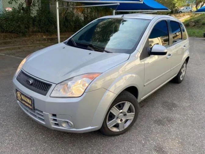 FORD FIESTA 2010 Usados e Novos