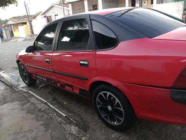 CHEVROLET VECTRA 1999 Usados e Novos