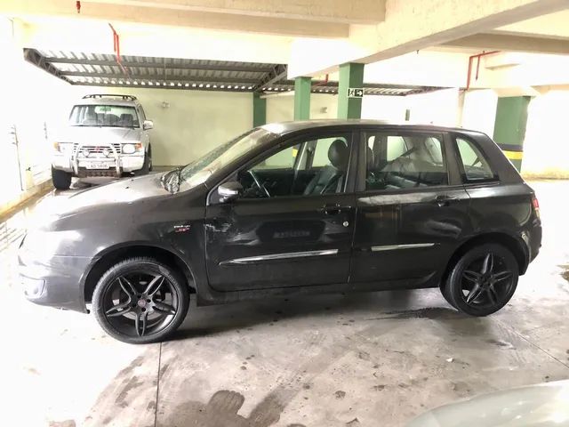 FIAT STILO 2008 Usados e Novos