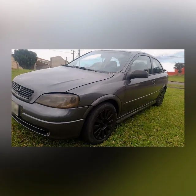 CHEVROLET ASTRA 2000 Usados e Novos