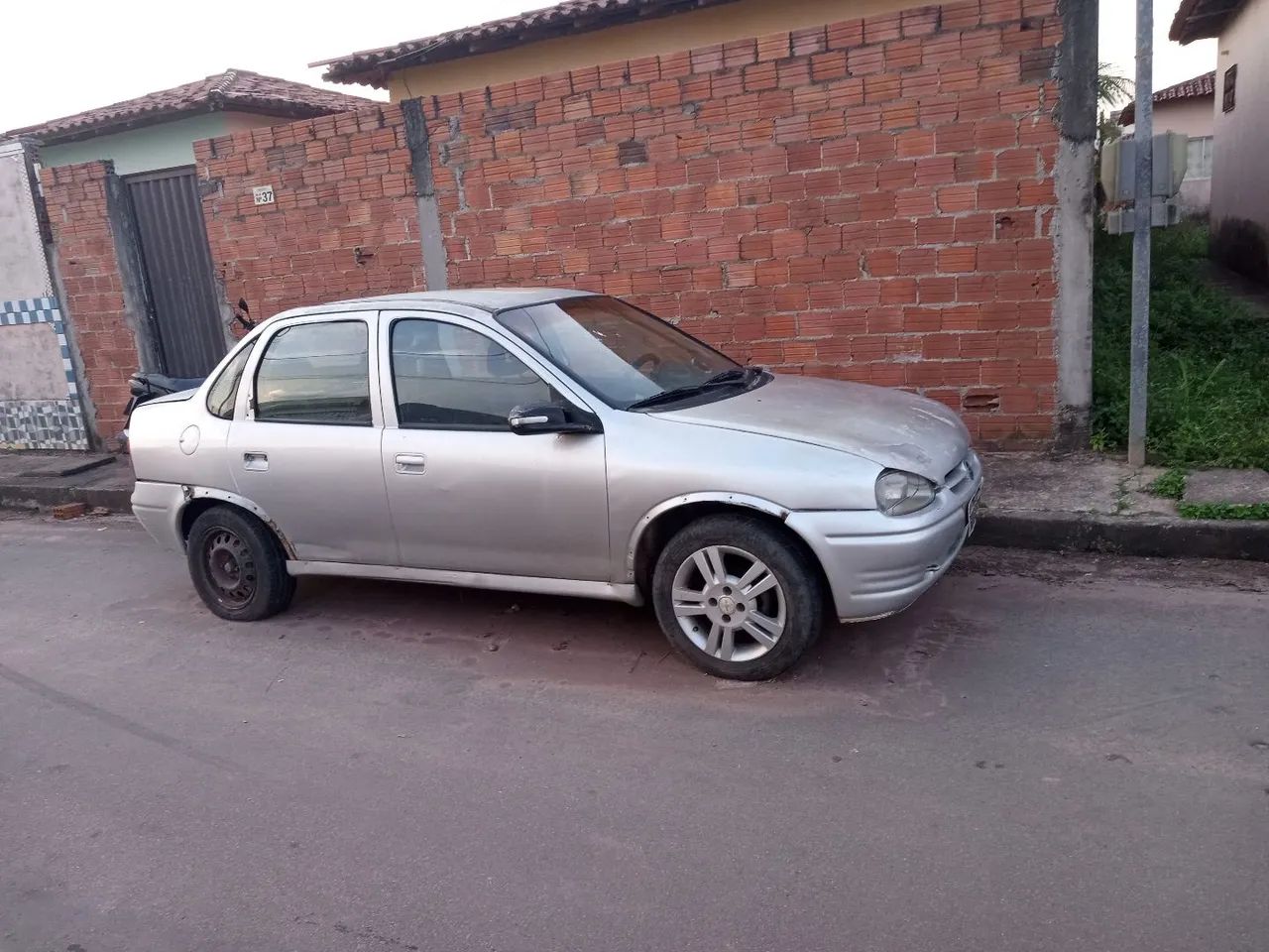 CHEVROLET CORSA 1999 Usados e Novos