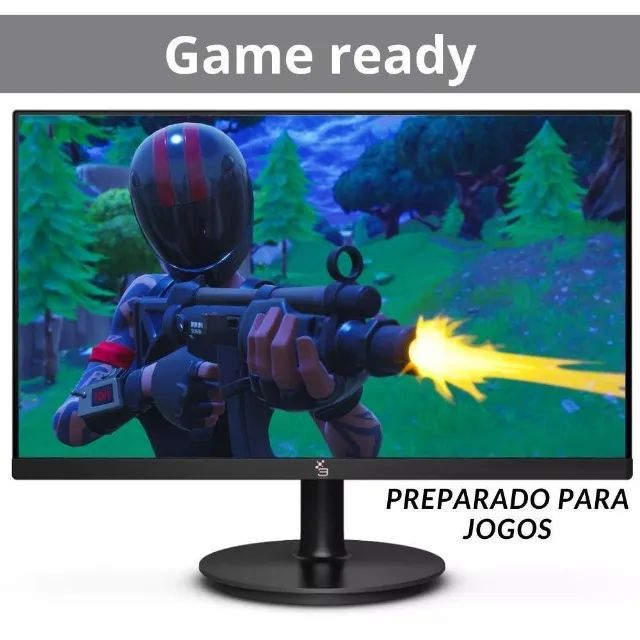 "monitor de 11 polegadas" no Brasil