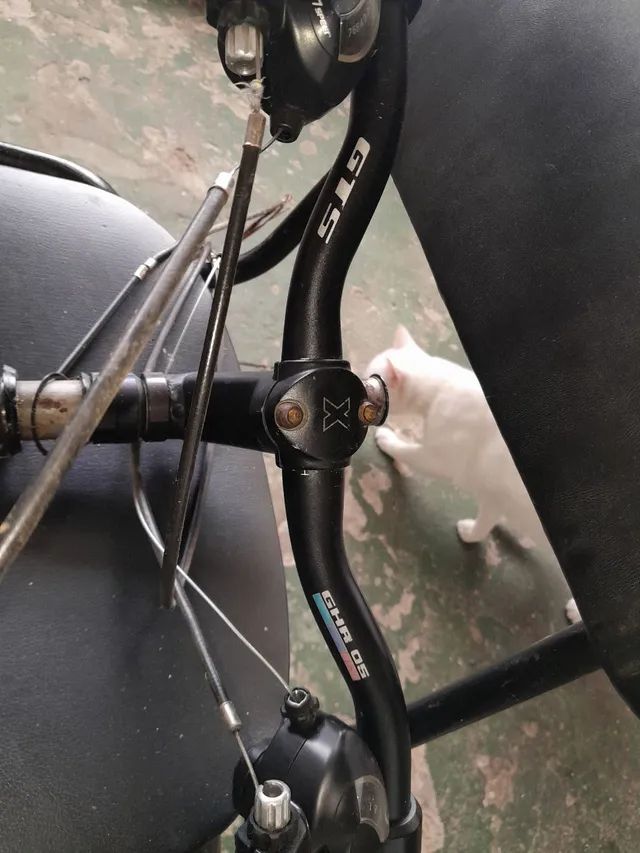 "guidon gts" no Brasil