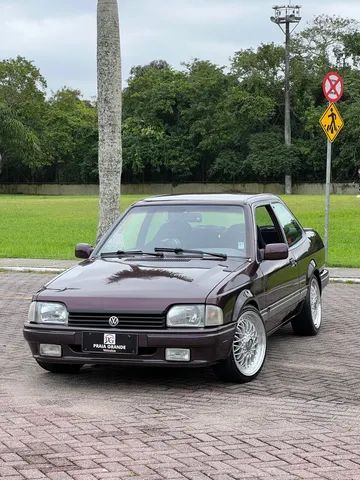 VOLKSWAGEN APOLO Usados e Novos