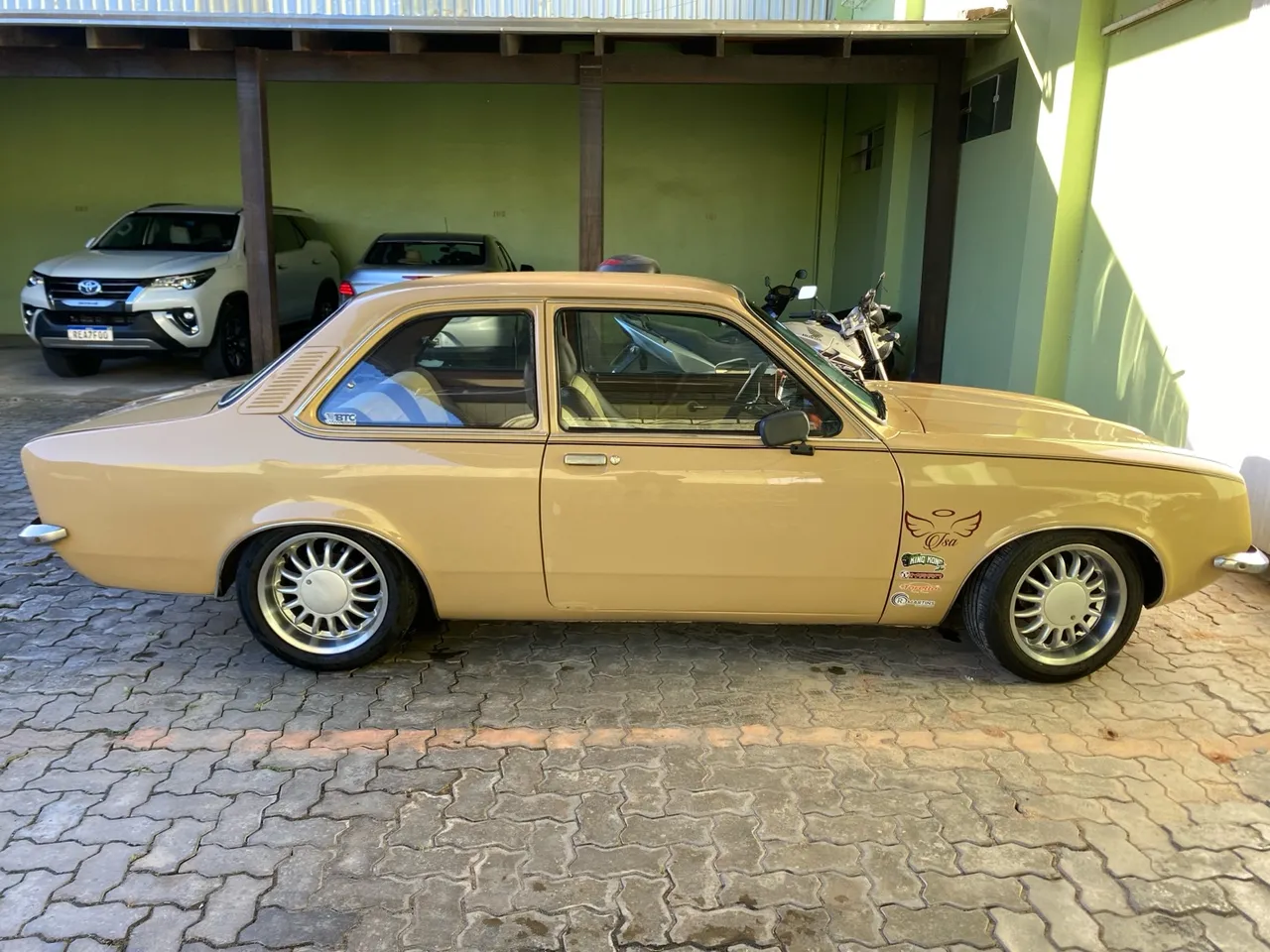 CHEVROLET CHEVETTE 1979 Usados e Novos
