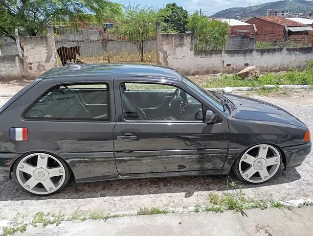 VOLKSWAGEN GOL 1998 Usados e Novos