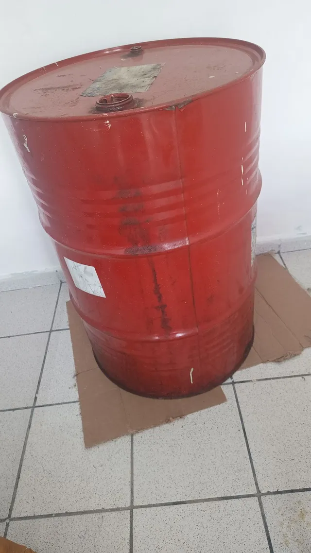 Tonel metalico | +13 anúncios na OLX Brasil