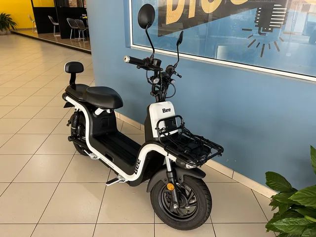 Motos BEE BEE 2022 no Brasil