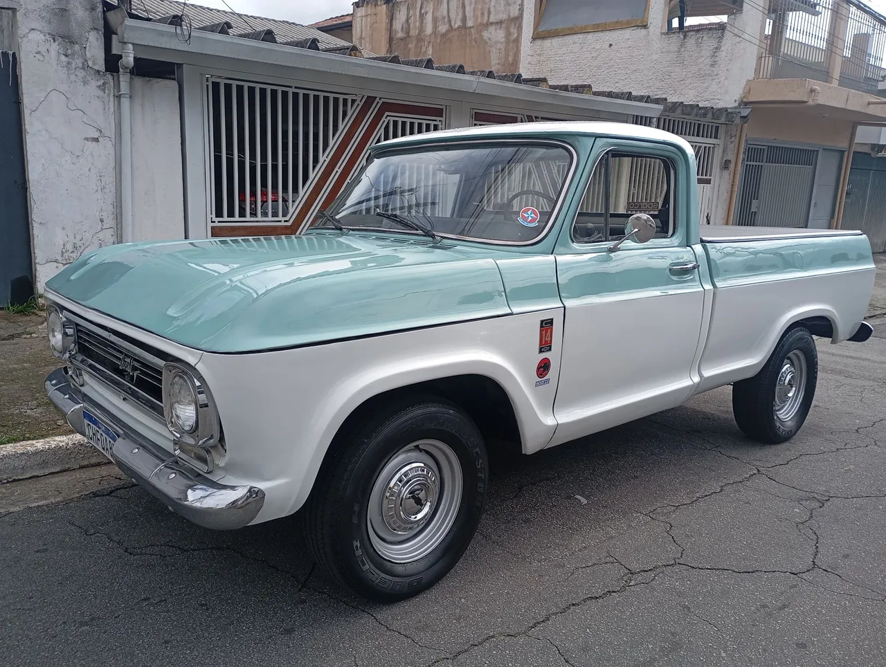 "chevrolet c15" - Carros Usados e Novos à venda