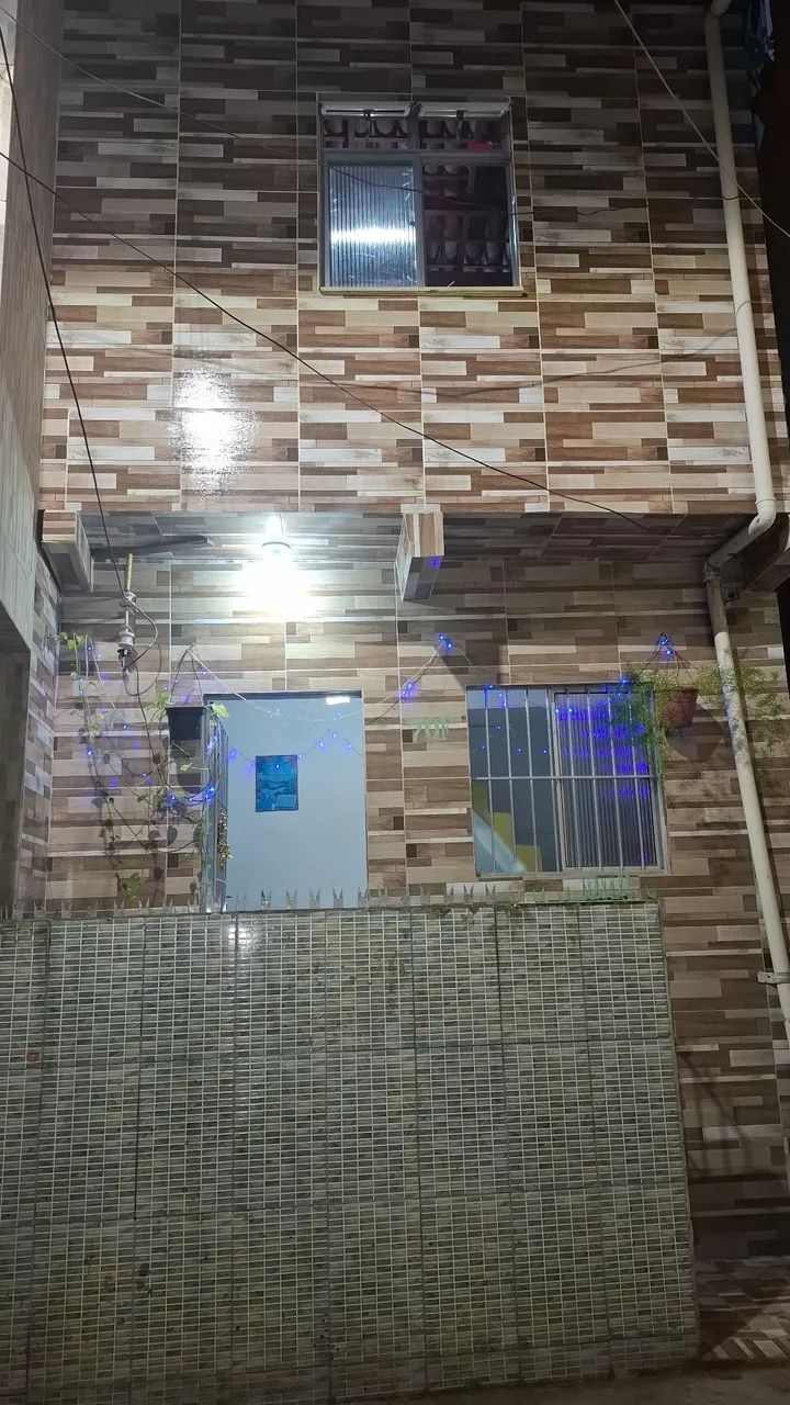 Casa 2 quartos para alugar - Federação, Salvador - BA 1465646779 | OLX