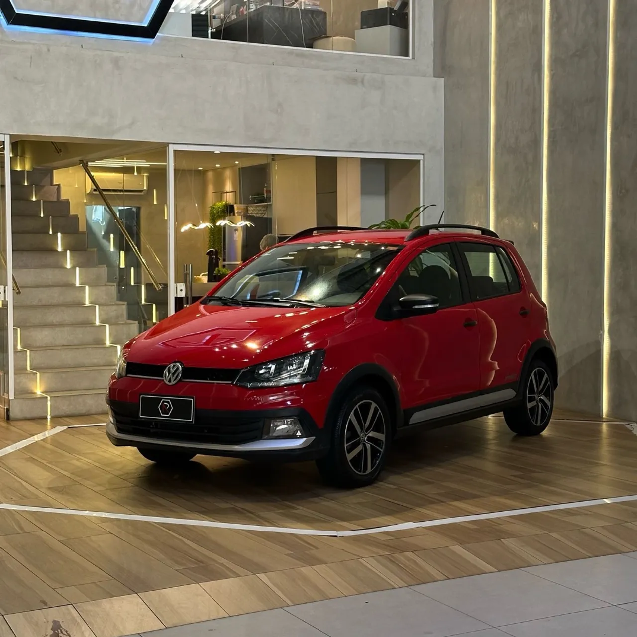 VOLKSWAGEN FOX 2021 Usados e Novos