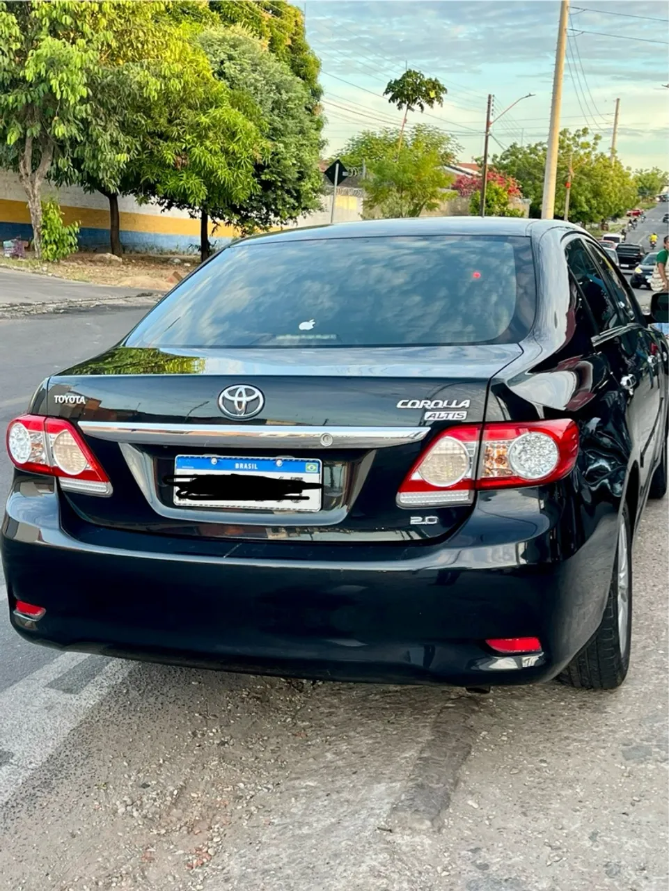 "corola corolla" - Carros Usados e Novos à venda