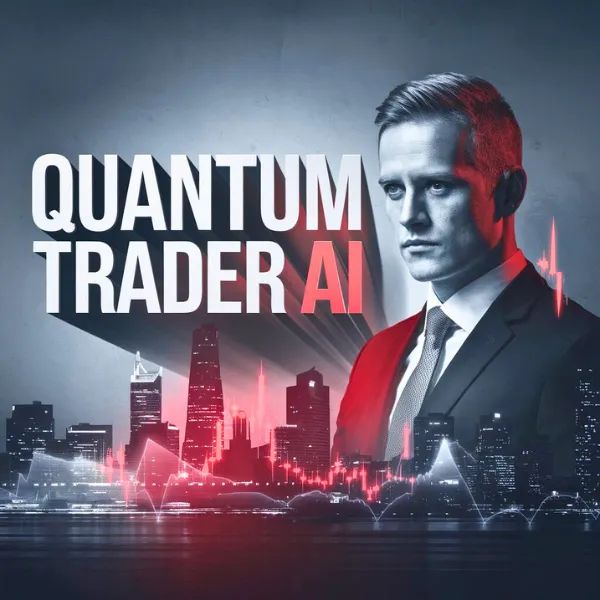 Quantum Trader AI - O Indicador DEFINITIVO para Operar no MT5 com Precisão! - Periféricos e ...