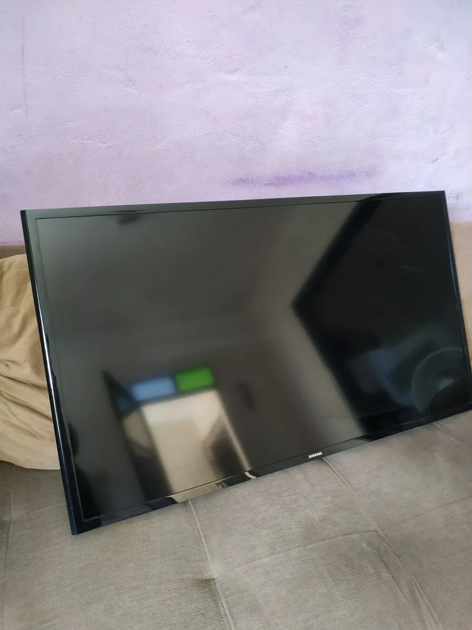 "display samsung 50 polegadas" - TVs no Brasil