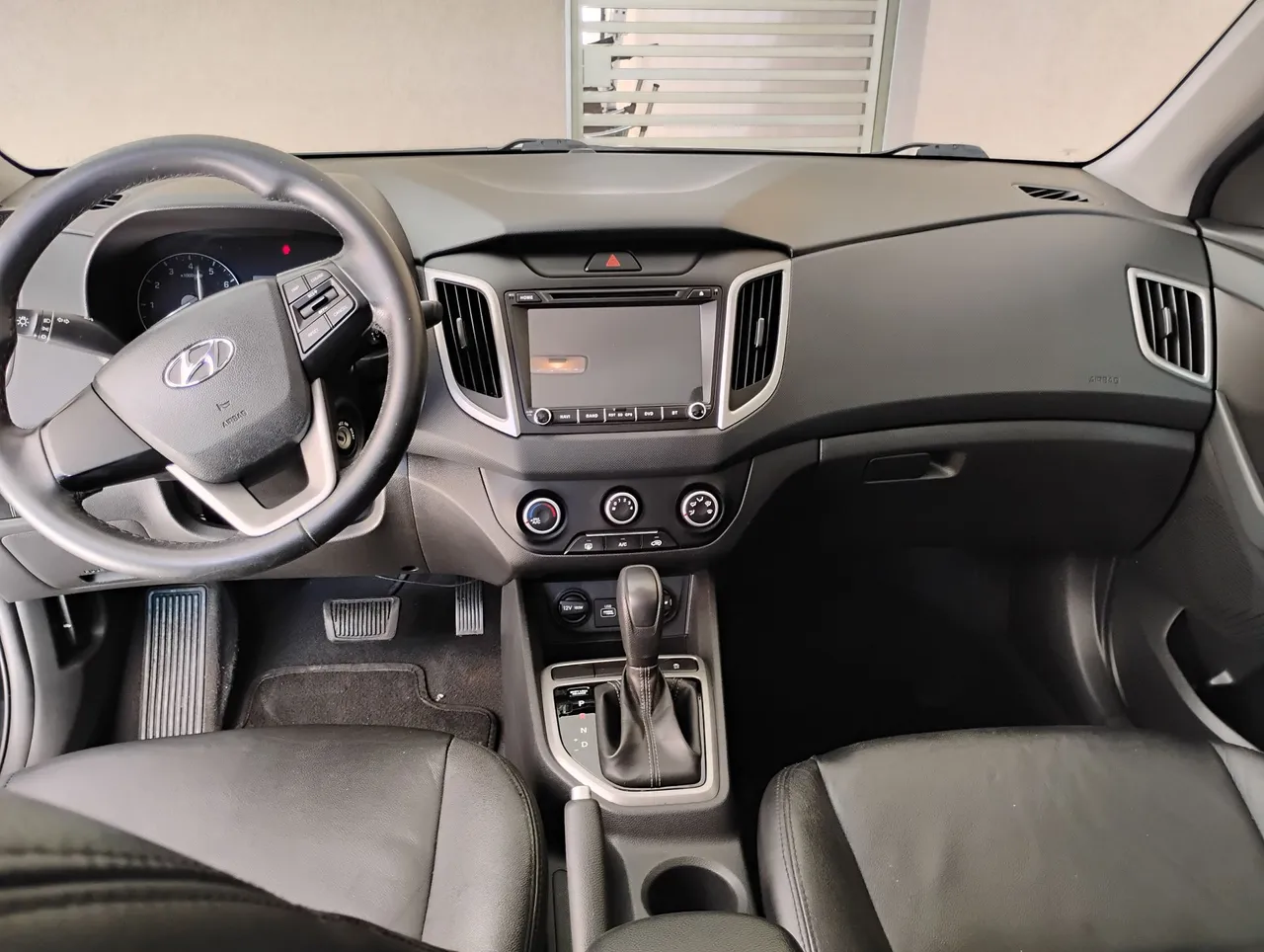 "hyundai creta 2018" - Carros Usados e Novos à venda