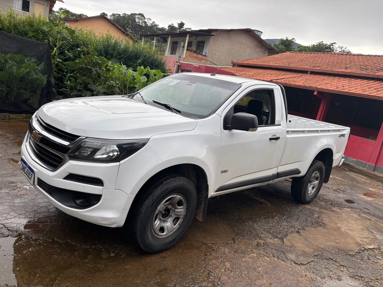 "s 10 cabine simples" - Carros Usados e Novos à venda