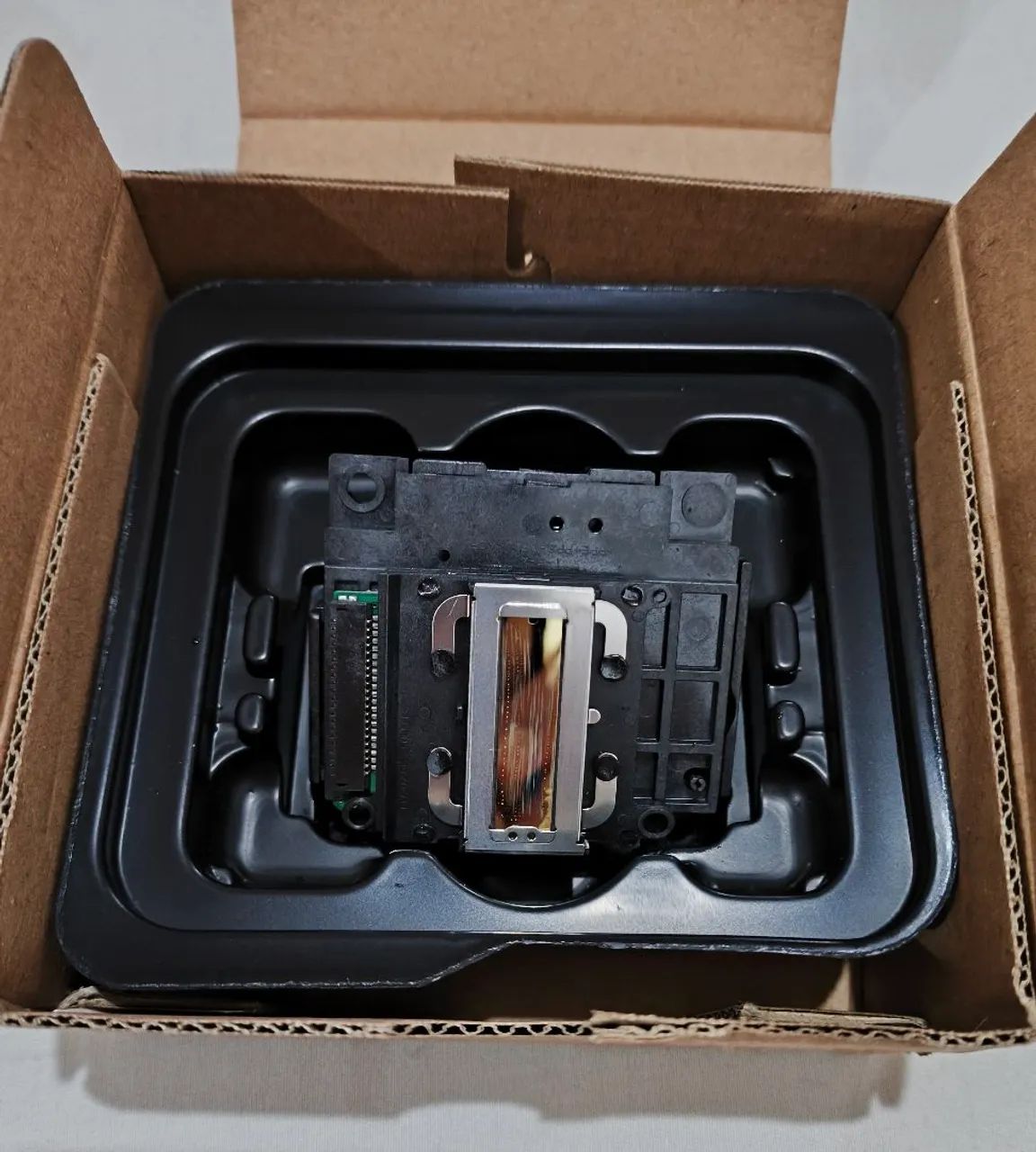 Cabeça Impressão Epson FA04061 L355 L395 L4150 L5190 L3250 L4250 ...