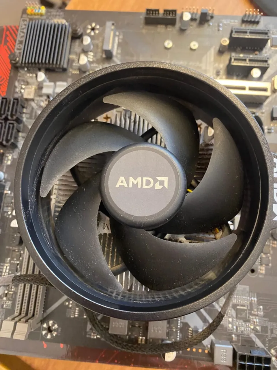 "wraith spire" no Brasil