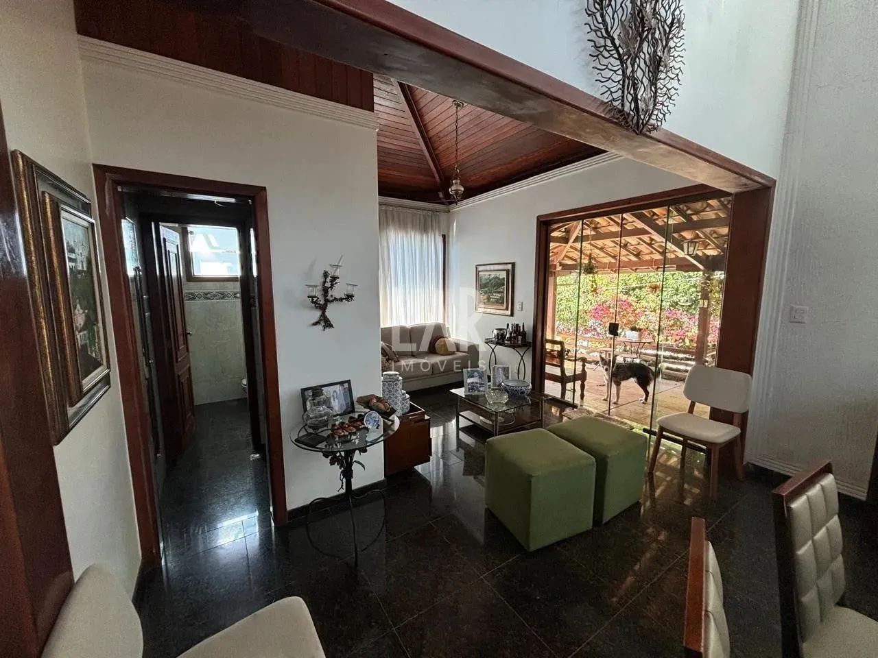 Casa em condominio fechado à venda - Veredas das Geraes, Nova Lima - MG ...