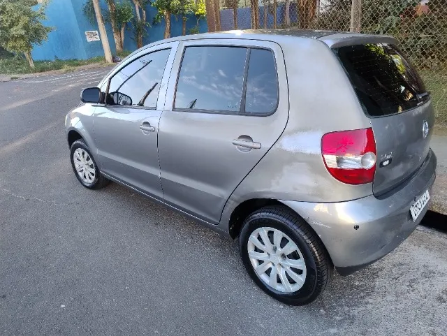 VOLKSWAGEN FOX 2005 Usados e Novos